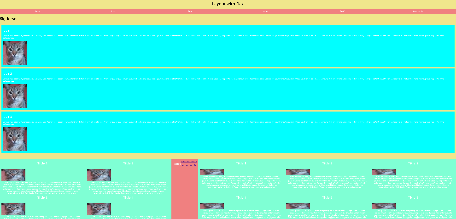 Web Applications - Solomon Bangura